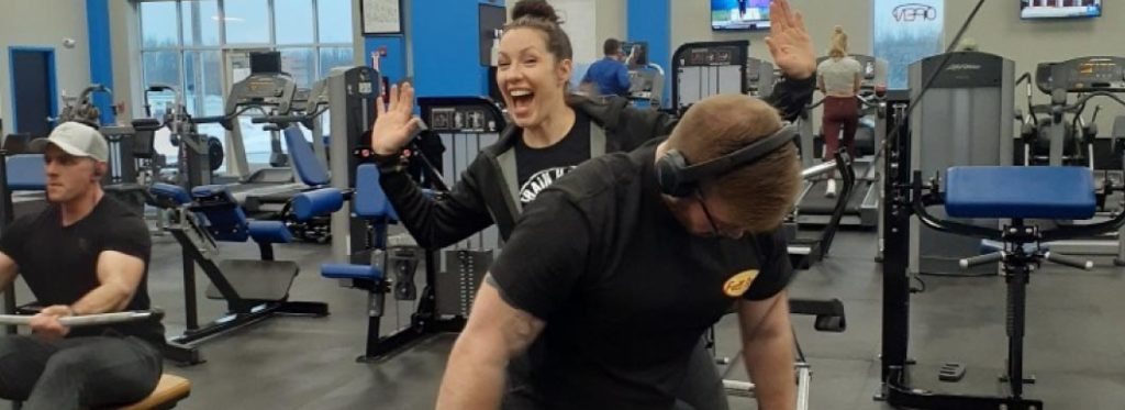 Expert Fitness Consultation Services | Train Hard Fitness